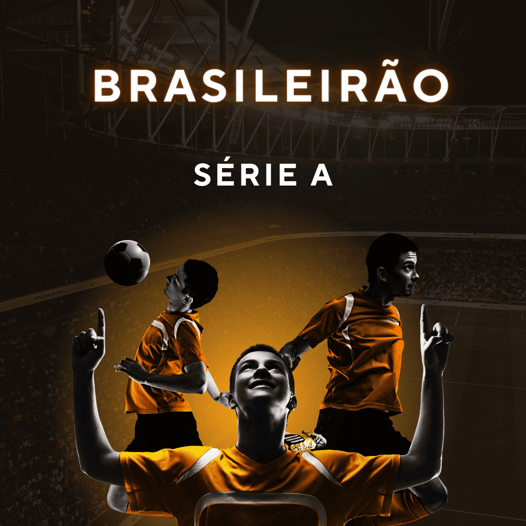 Tabela do Brasileirão Série A